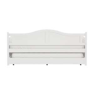 Birch Lane™ Boden Daybed with Trundle & Reviews | Wayfair